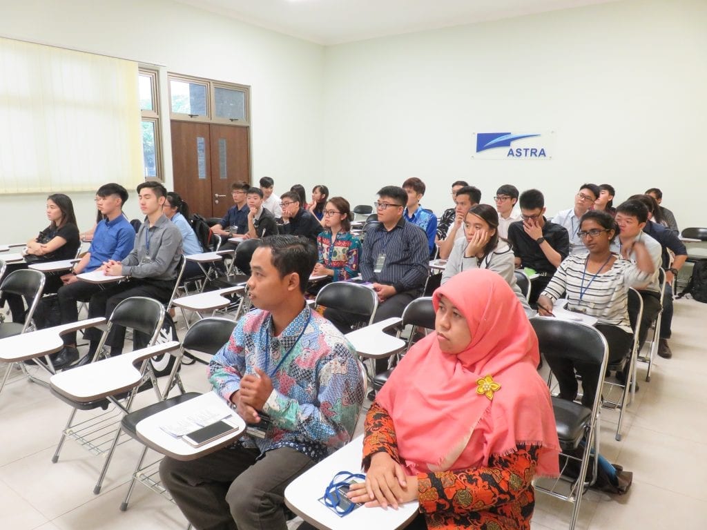 IUP Faculty of Biology UGM